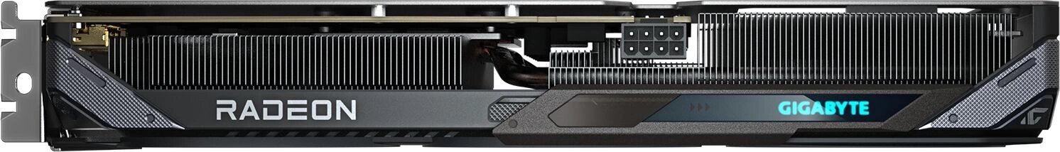 GV-R9060XTGAMING OC-16GD 1.0 / Видеокарта Gigabyte AMD Radeon RX 9060XT GV-R9060XTGAMING OC-16GD 1.