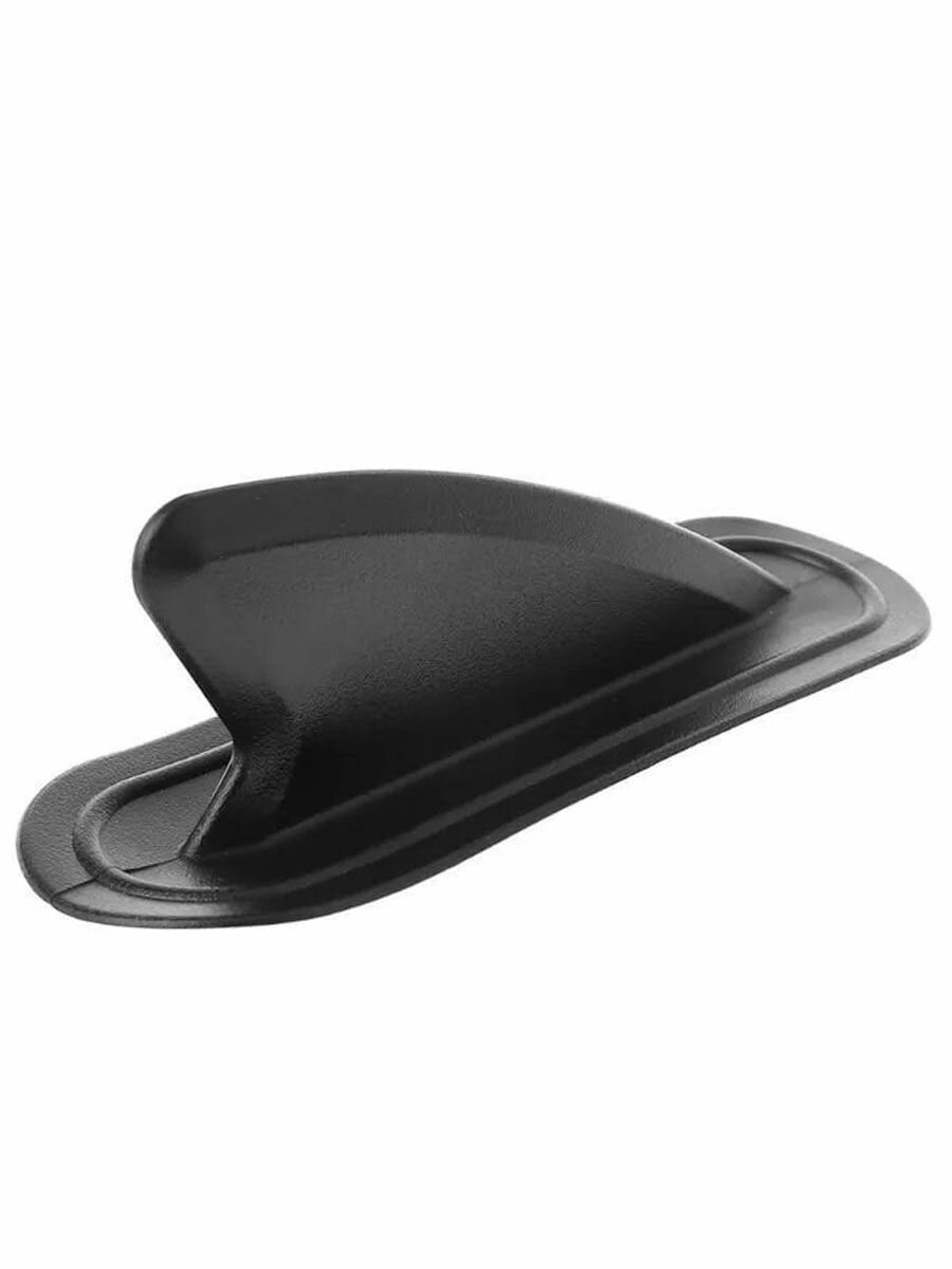 Дополнительный резиновый плавник для Sup борда, высота 7 см, киль-стабилизатор