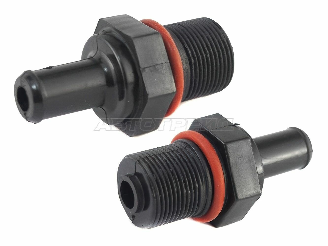 Клапан вентиляции картерных газов для Хендай Акцент, Солярис, Верна, КИА K3, Рио арт ST267402G000 SAT