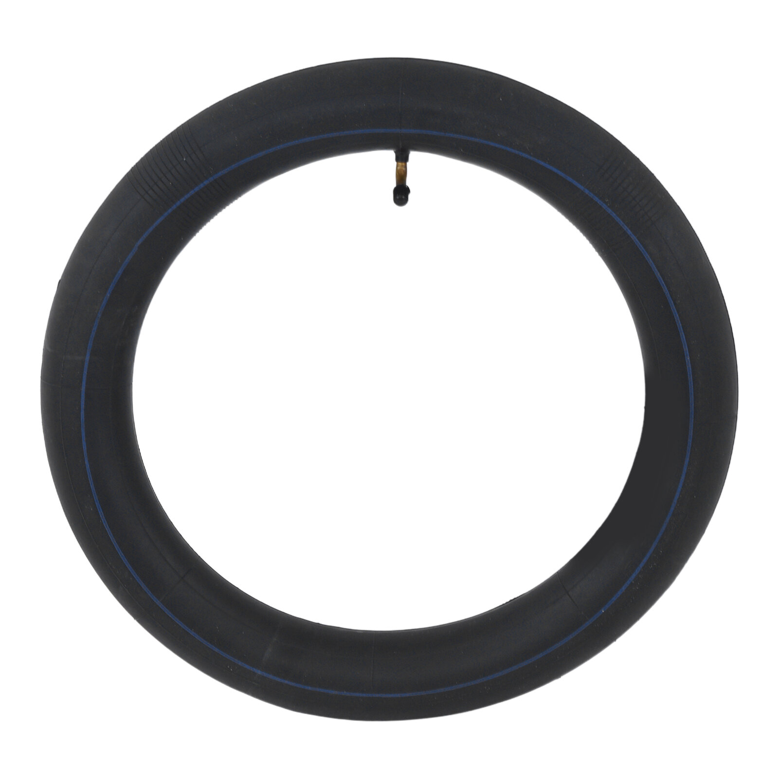 Камера для электровелосипеда 16x3.00, сменная внутренняя камера для скутера с удлиненным клапаном для трехколесного электромобиля.