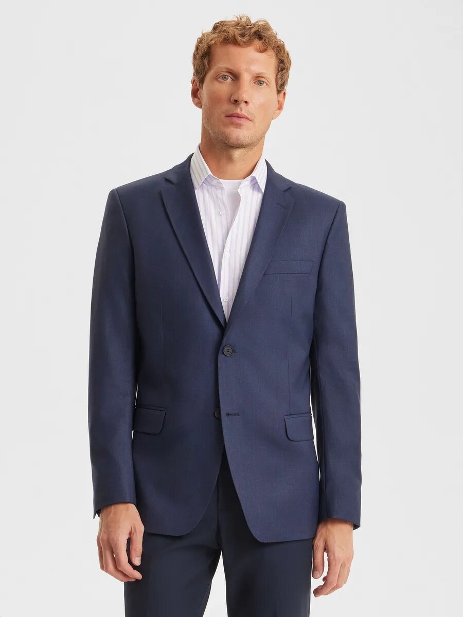 Пиджак классический