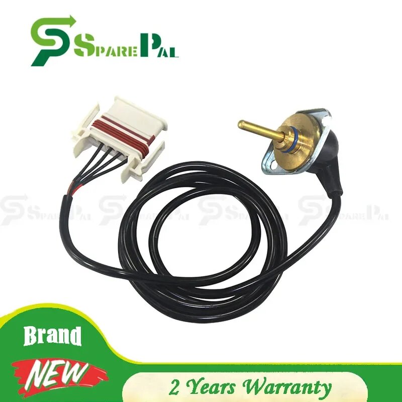 Датчик давления турбонаддува двигателя для грузовика Scania DSC12 DC-DT12 S4 S5 1862890 1535520 1457305 1787155