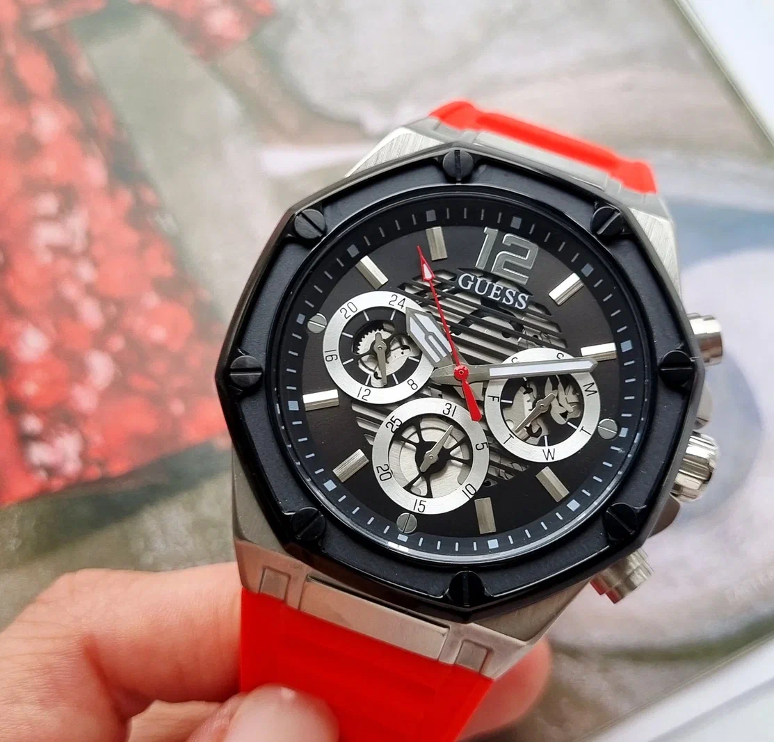 Наручные часы