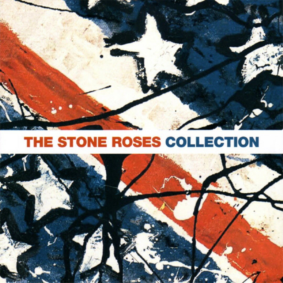 THE STONE ROSES Collection (Компакт-диск)