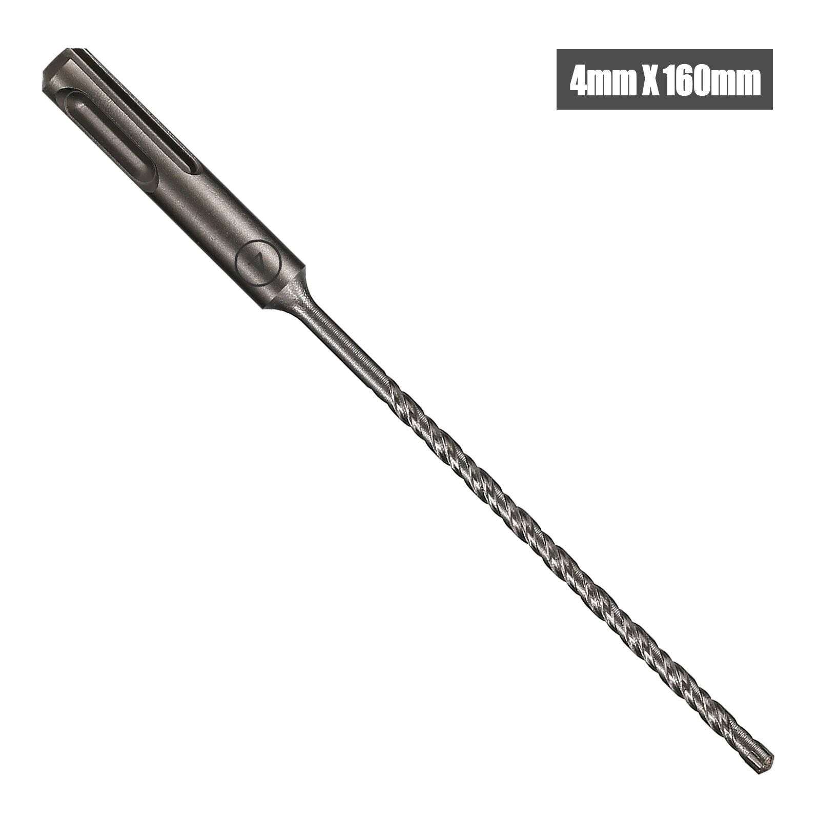 Versery колонковое буровое долото SDS Plus 5-16 мм 160mmX4mm