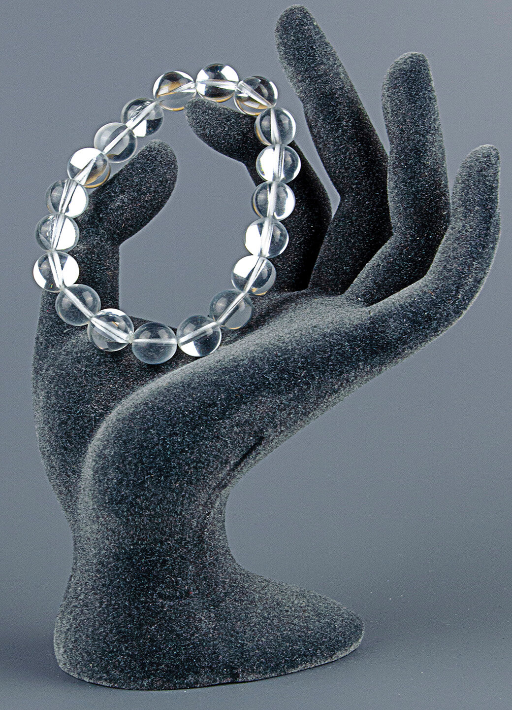 Браслет, опал синтетический