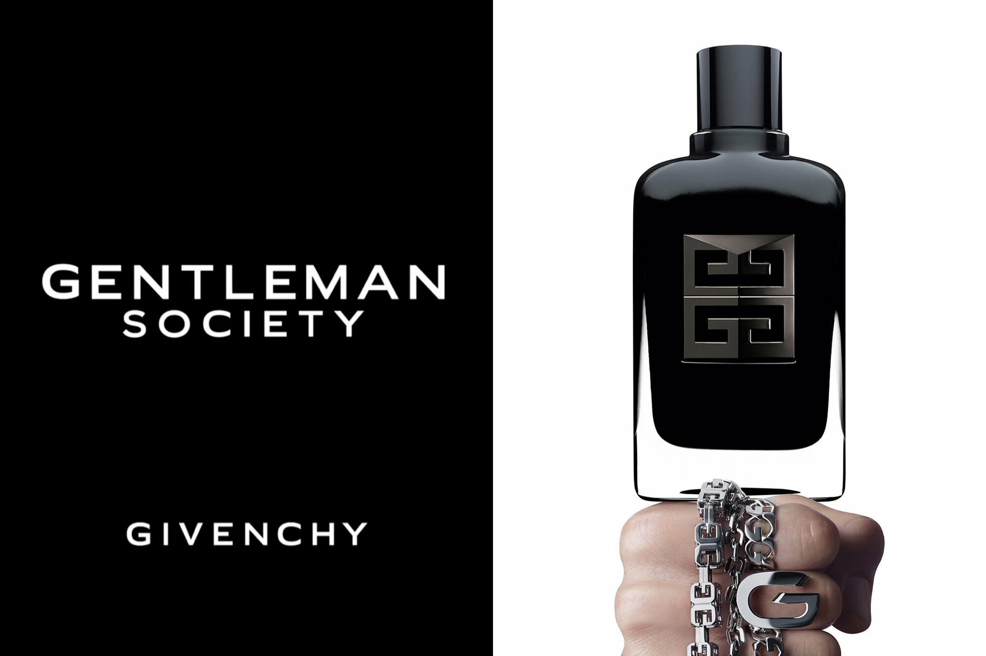 Парфюмерная вода Givenchy Gentleman Society, аромат для мужчин,100 мл (ref.205)