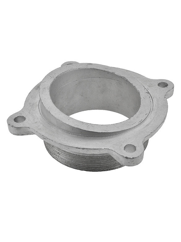 Фланец помпы входной для мотопомпы бензиновой CHAMPION GP-100E