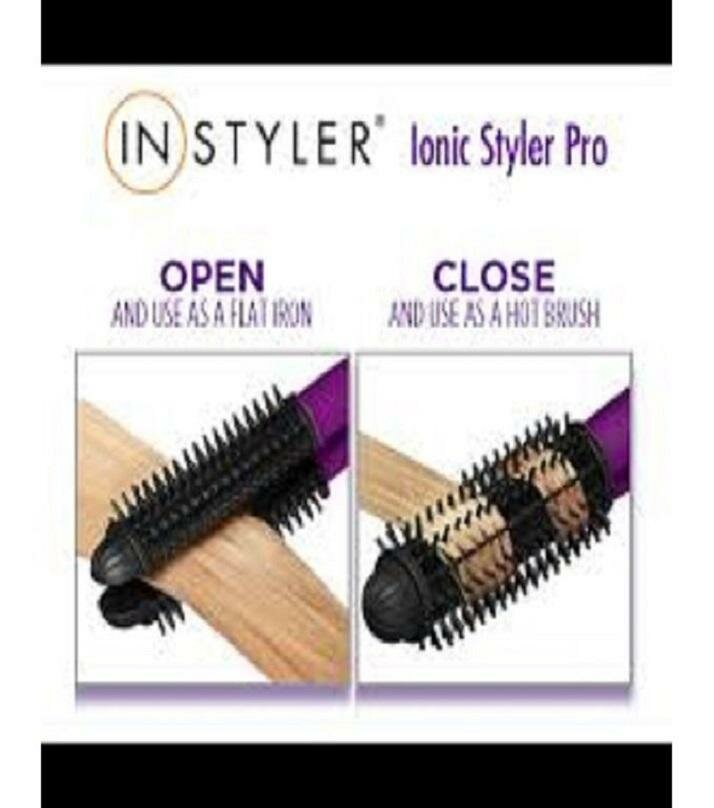 Lonic Styler Pro — фото 1