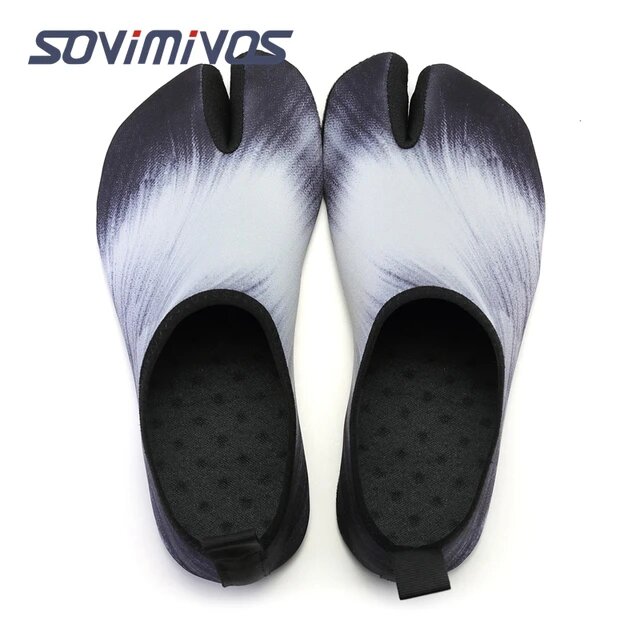 Стильные босоножки унисекс, портативные носки, кроссовки, мужские спортивные кроссовки для тренажерного зала и бега, женская обувь для йоги на открытом воздухе
