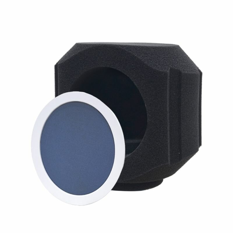 Ветрозащитный чехол для микрофона