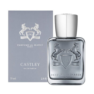 Парфюмерная вода Parfums de Marly Castley 5 мл.