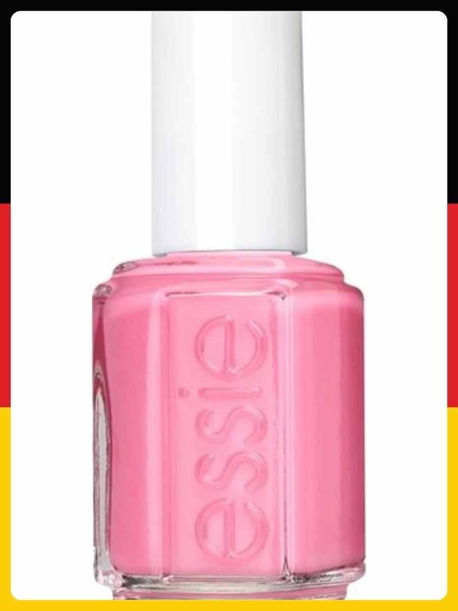 Лак для ногтей essie nail polish pink tones, love dovie