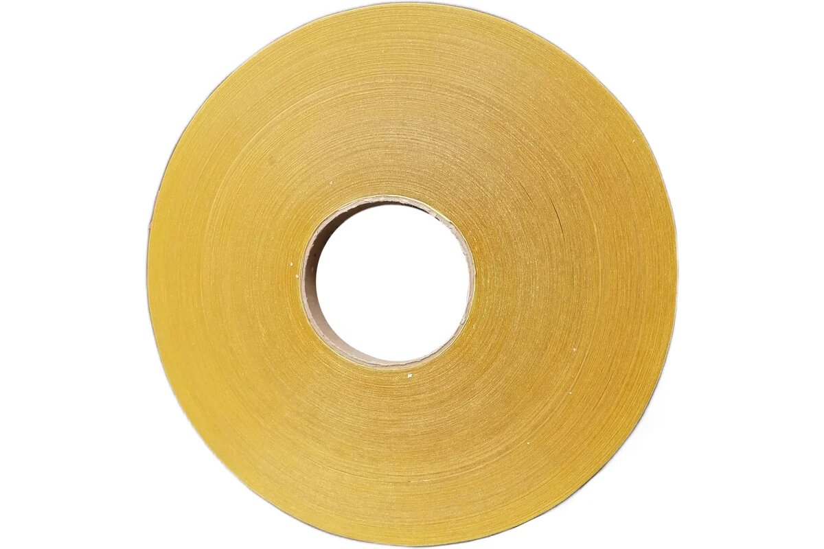 Биком Двусторонняя клейкая лента на пленочной основе 14 мм x 150 м, толщина 205 мкм