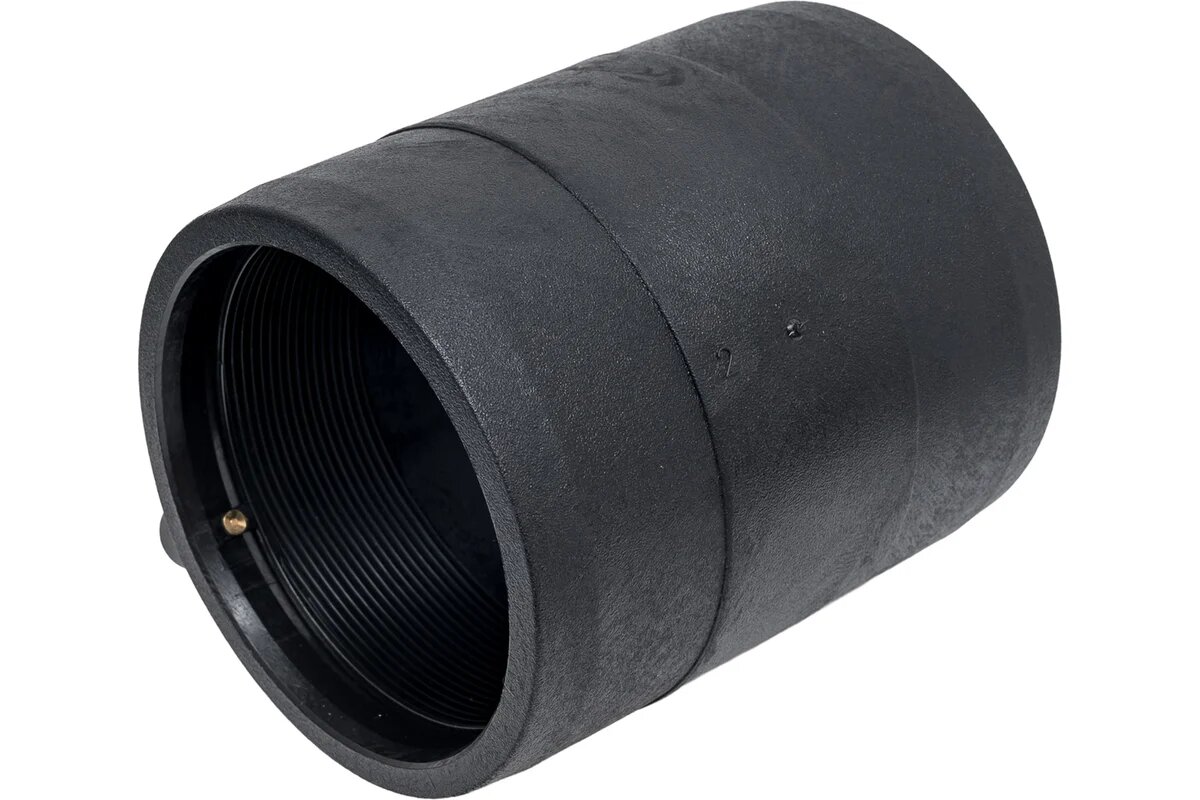 Fox Fittings Муфта электросварная SDR17 Ø110 мм (F) УТ0016412 для труб ПЭ и сетей