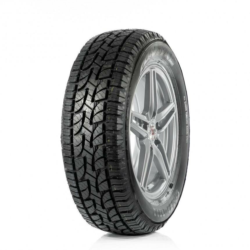 Шина CONTYRE(Контайр) Cross Road 215/65 R16 98Q летняя автомобильная