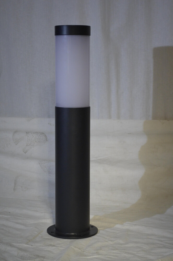 Наземный светильник Латина 130-38/gr-09 Русские фонари