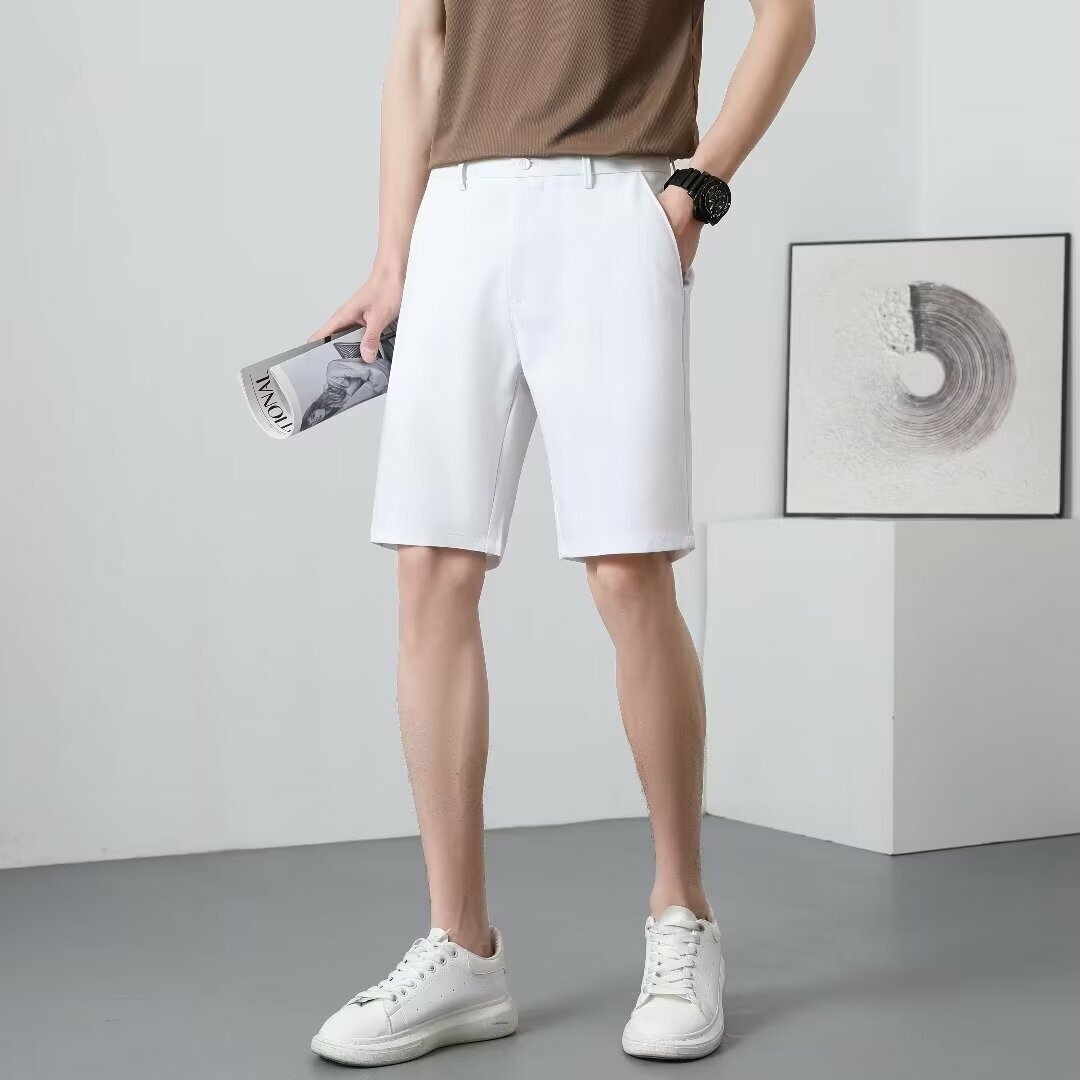 Брюки классические