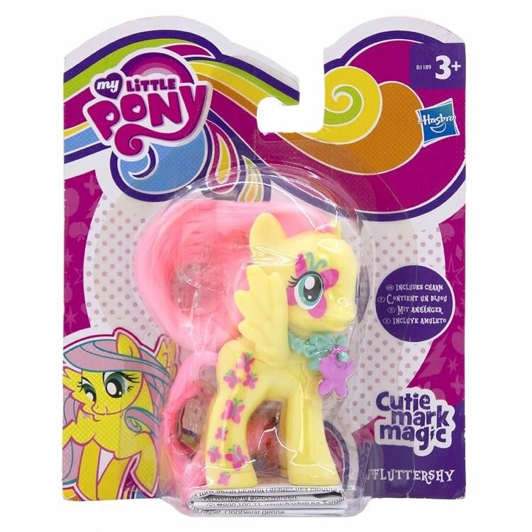 My little pony Игрушки для притворства