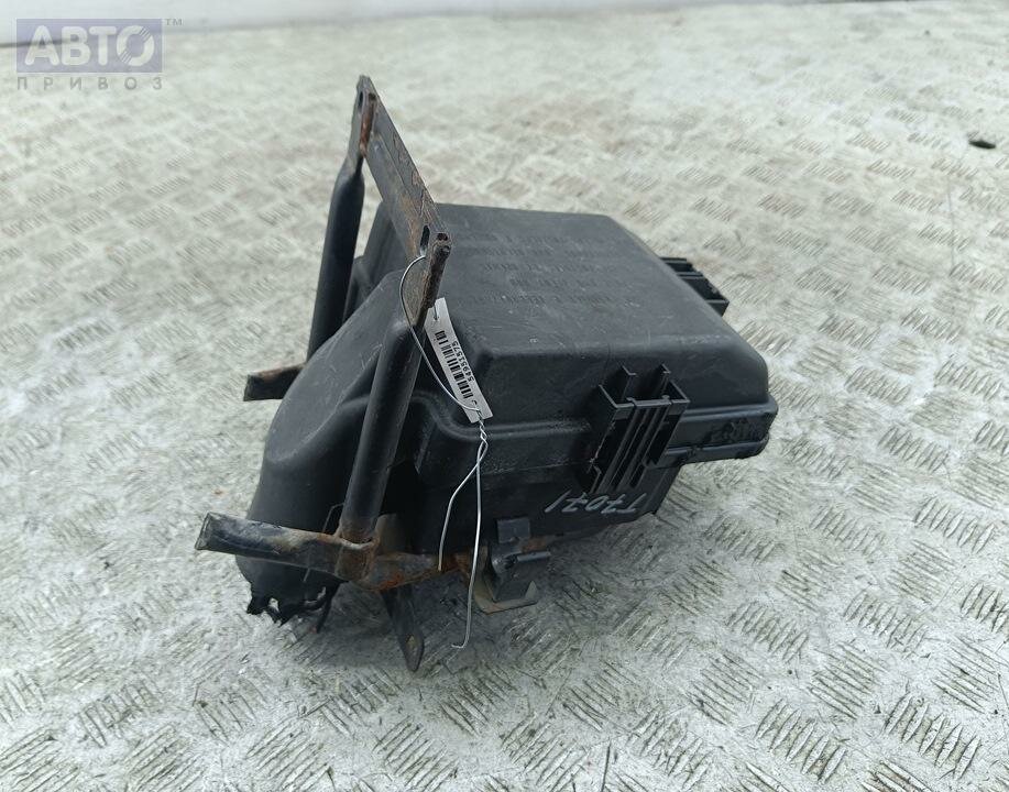 Блок предохранителей Iveco Daily (2006-2011)