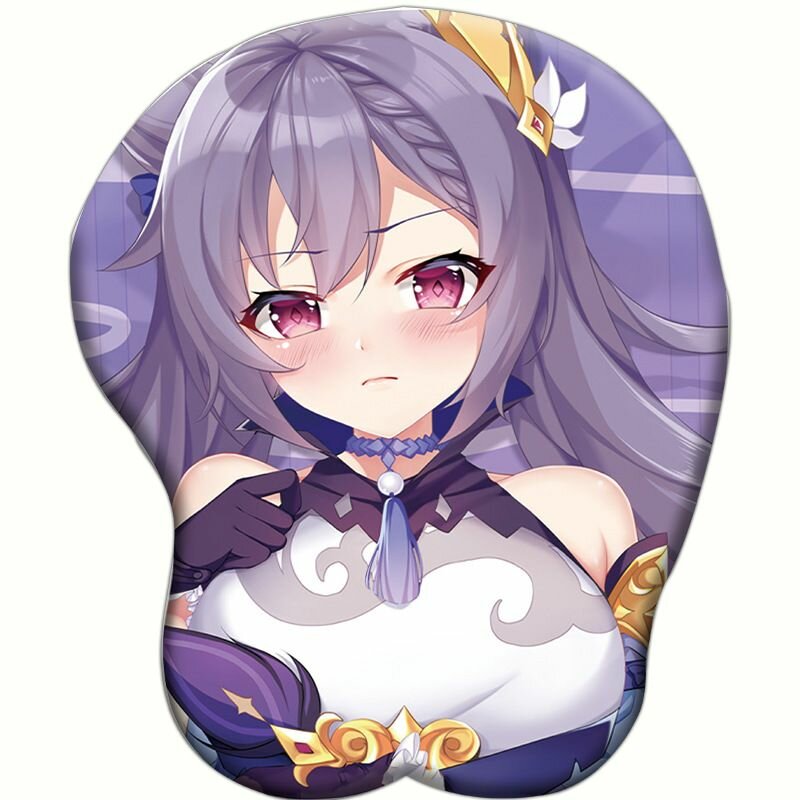 Itomori shop Игровой коврик для мыши JoJo s Bizarre Adventure коврики_Joseph Joestar, L, темно-розовый