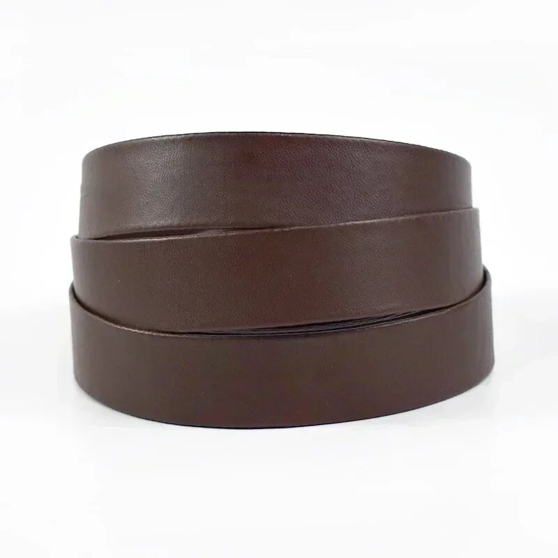 Meetee 5 м 5-30 мм лента из искусственной кожи с подшивкой, кожаные шнуры, мягкие ювелирные украшения, веревка, браслет «сделай сам», сумки, аксессуары для края одежды RD006