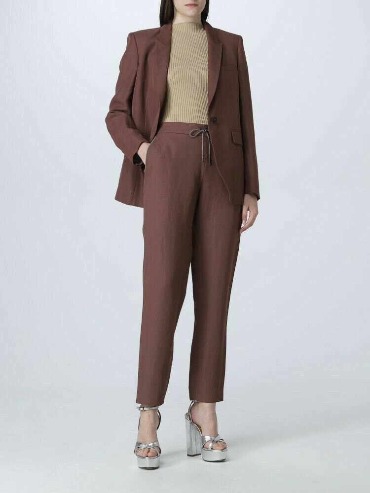 Брюки Весна-лето 2023