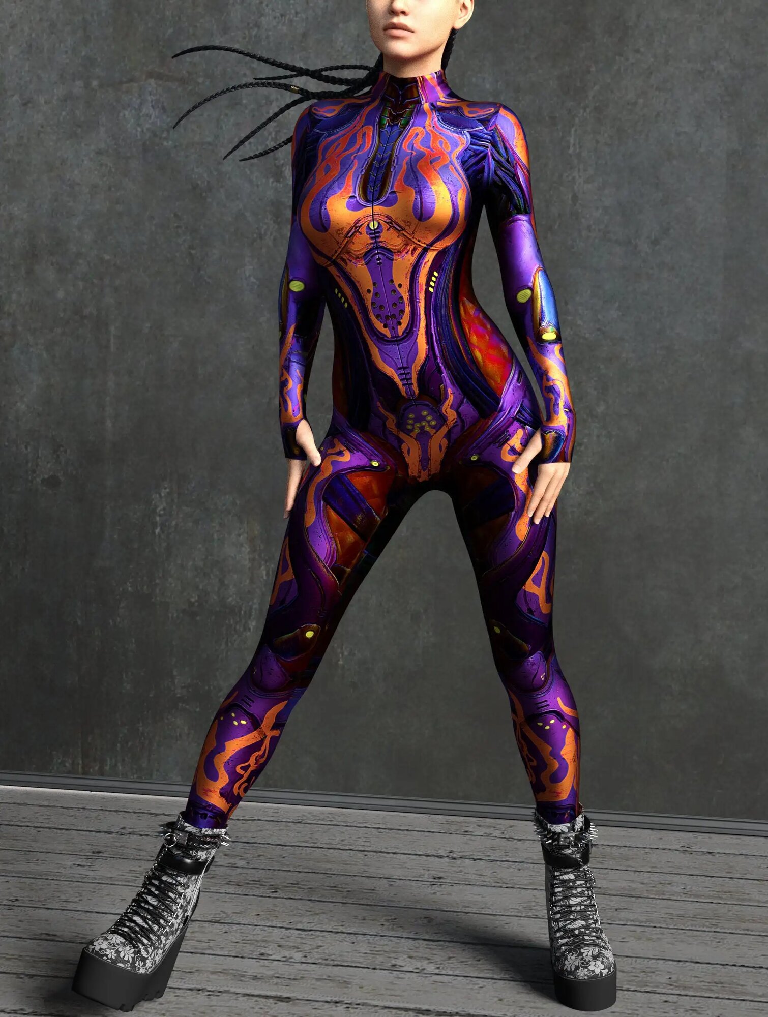 Комплект одежды iootiany