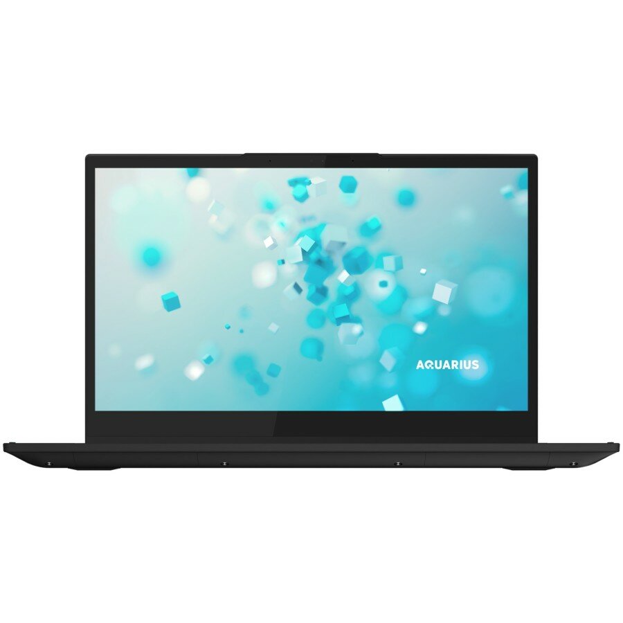 Ноутбук Aquarius Cmp NS483/Исп.2/Intel Core i5 1155G7/14"/16GB/512GB/Intel Iris Xe/Без ОС/QCN-NS4831525116Q151E90NT2NNNN2/Black