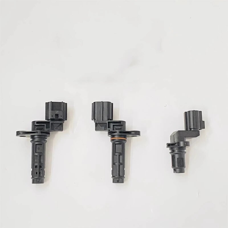 Датчик скорости КПП для Chery A5 E5 Arrizo 5/7 Tiggo 3 5x 019CVT, АКПП 019CHA-1504240, 2 шт./компл. 3PCS SET