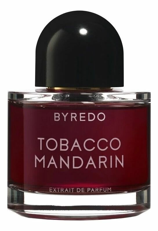 Night Veils Tobacco Mandarin Духи унисекс 50 ml