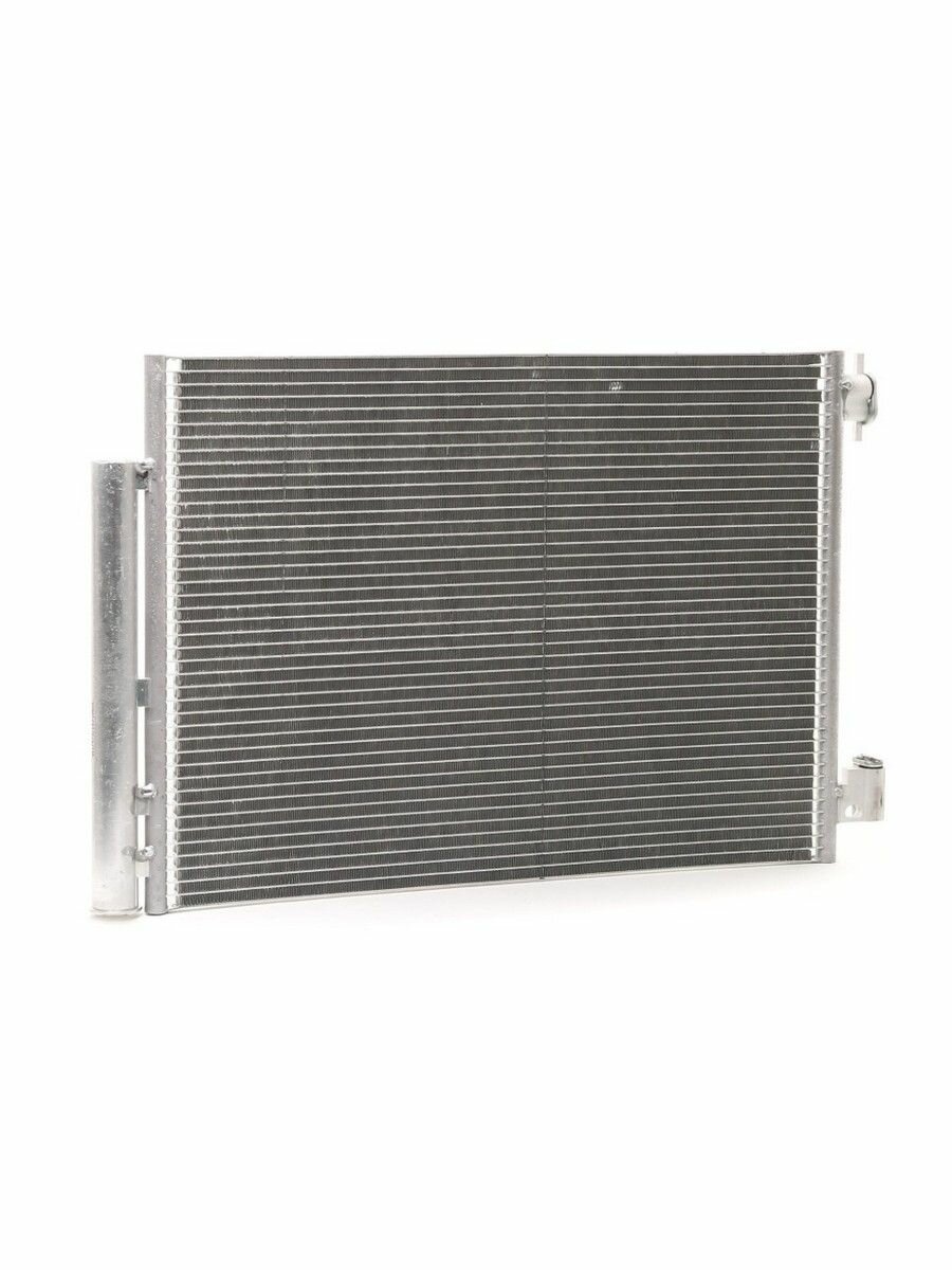 Радиатор кондиционера для а/м LADA X-Ray, Vesta; RENAULT Logan, AVTOPRIBOR CD049AVT