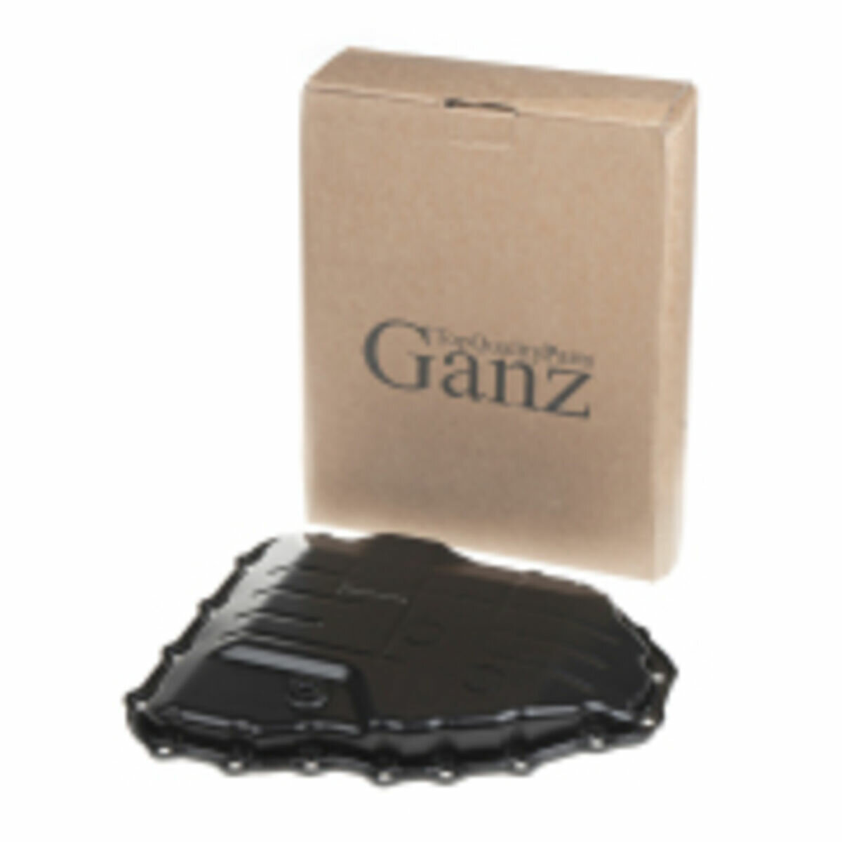 Поддон Акпп Hyundai/Kia(Ganz Gie21012)