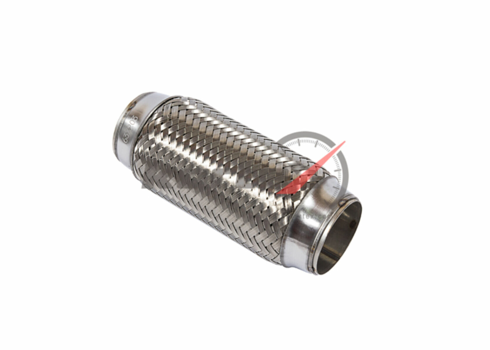 Гофра Глушителя (63X203) (265-339)(Kortex Kes5010)