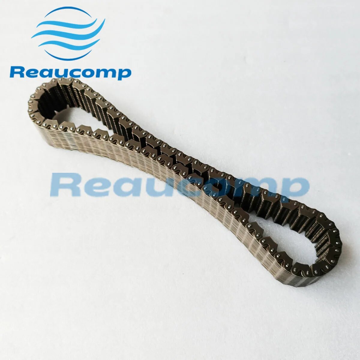 HV085 LR 044897 42-звенья, цепь раздаточной коробки из нержавеющей стали CPLA7K780AC для Land Rover Discovery 3/4 ITC PLA 2011-Up