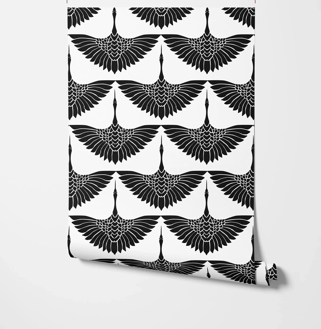 Обои Pixel&Wall, цвет Tradition Un-paste — фото 1