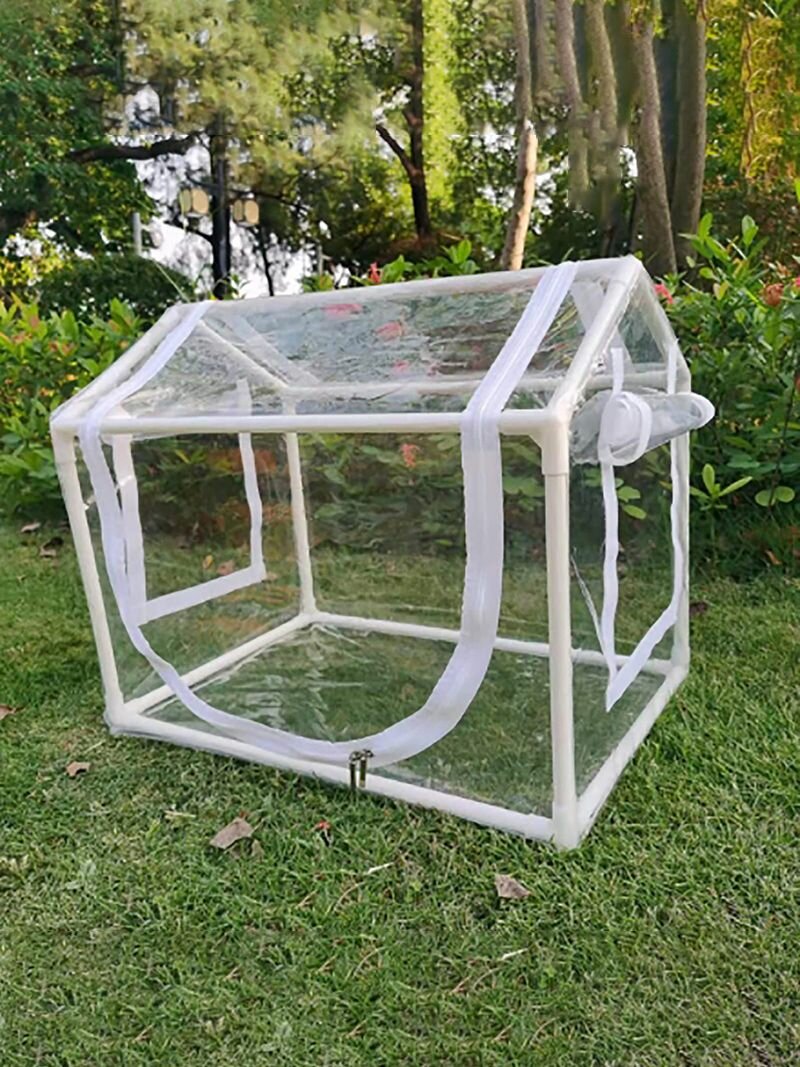 Парник Хлебница