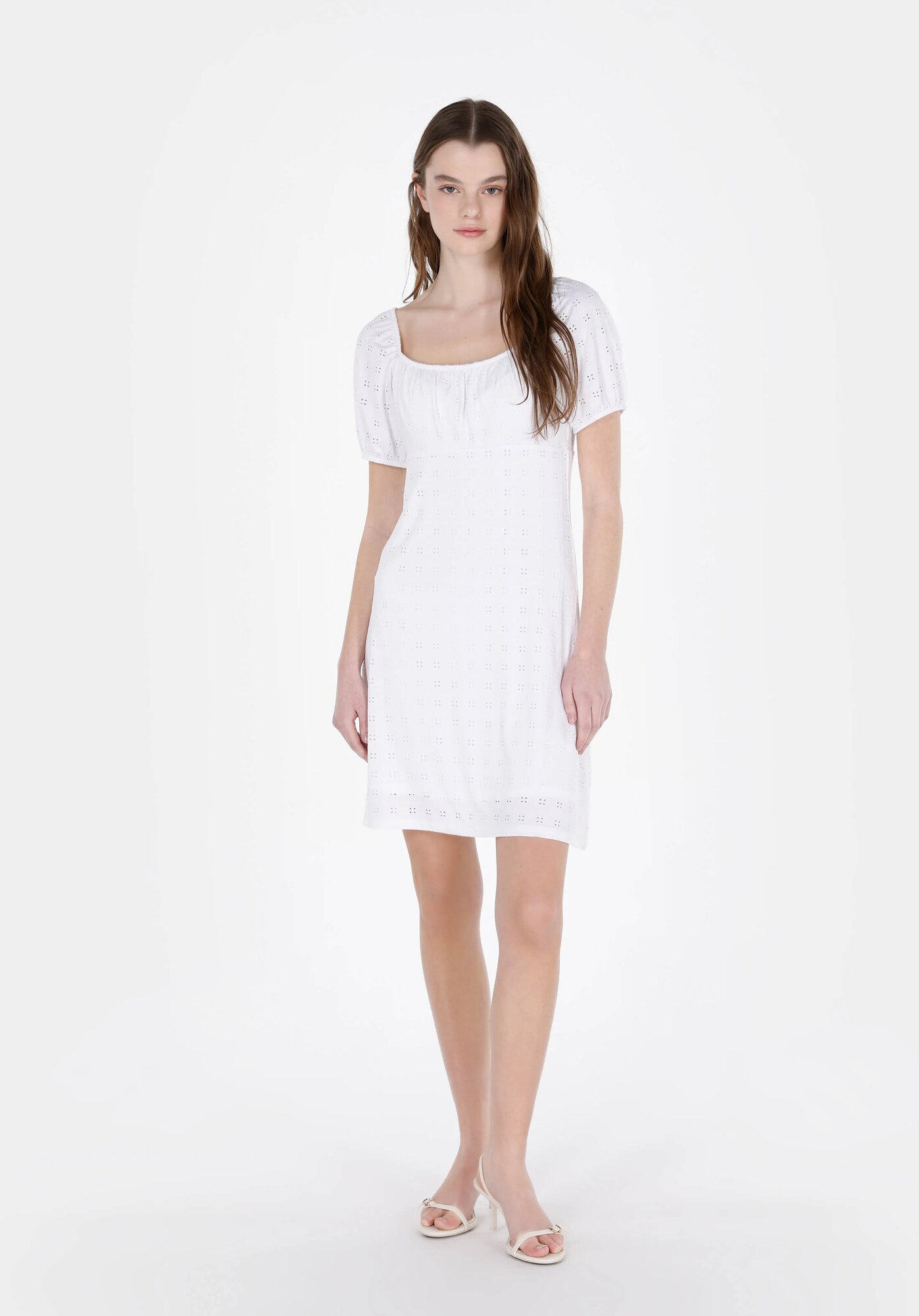 Платье Regular Fit