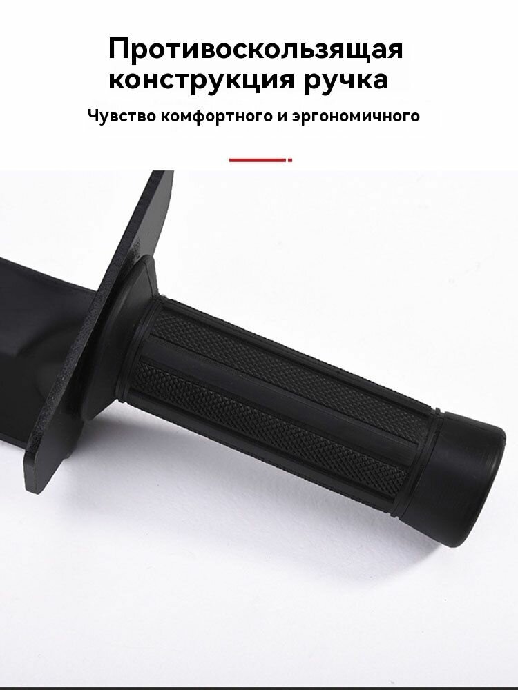 Лопата туристическая — фото 1