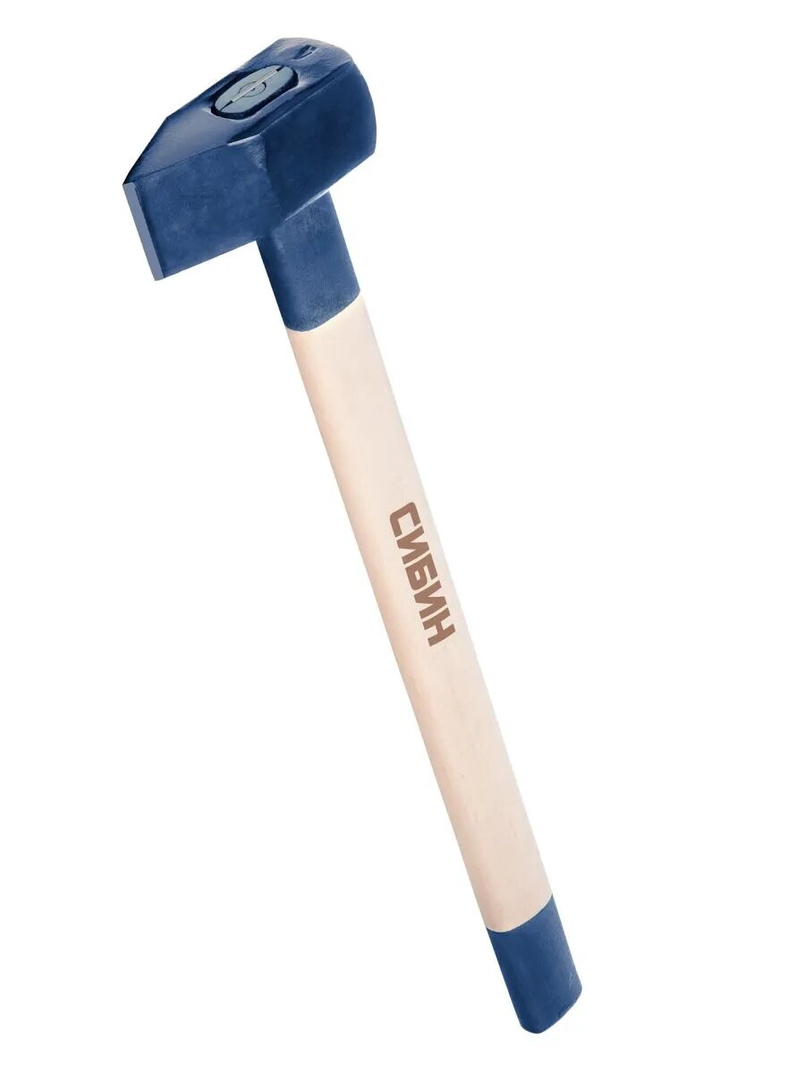 СИБИН Колун-кувалда 3000/3700 г 700 мм 20697