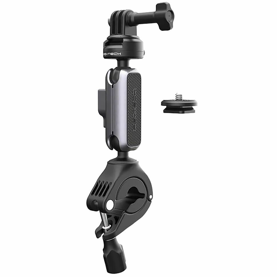 Крепление для экшн-камеры PGYTECH CapLock Handlebar