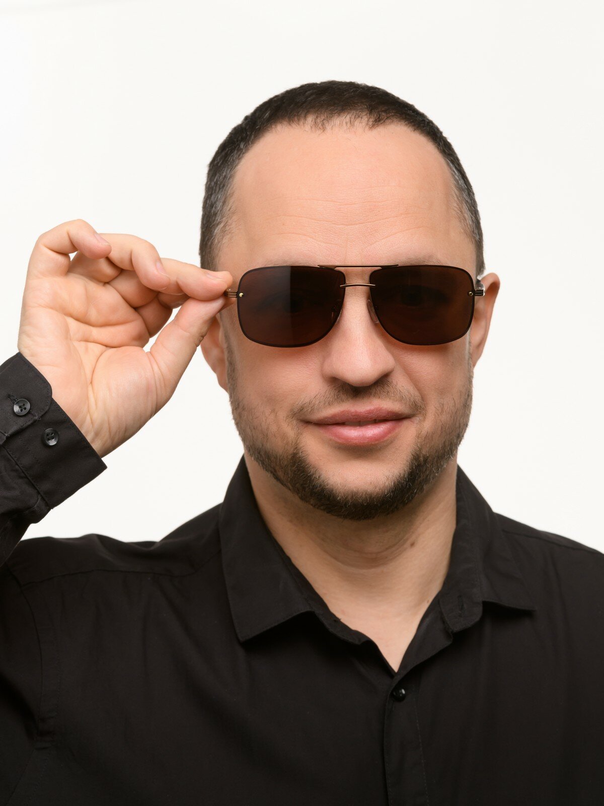 Солнцезащитные очки