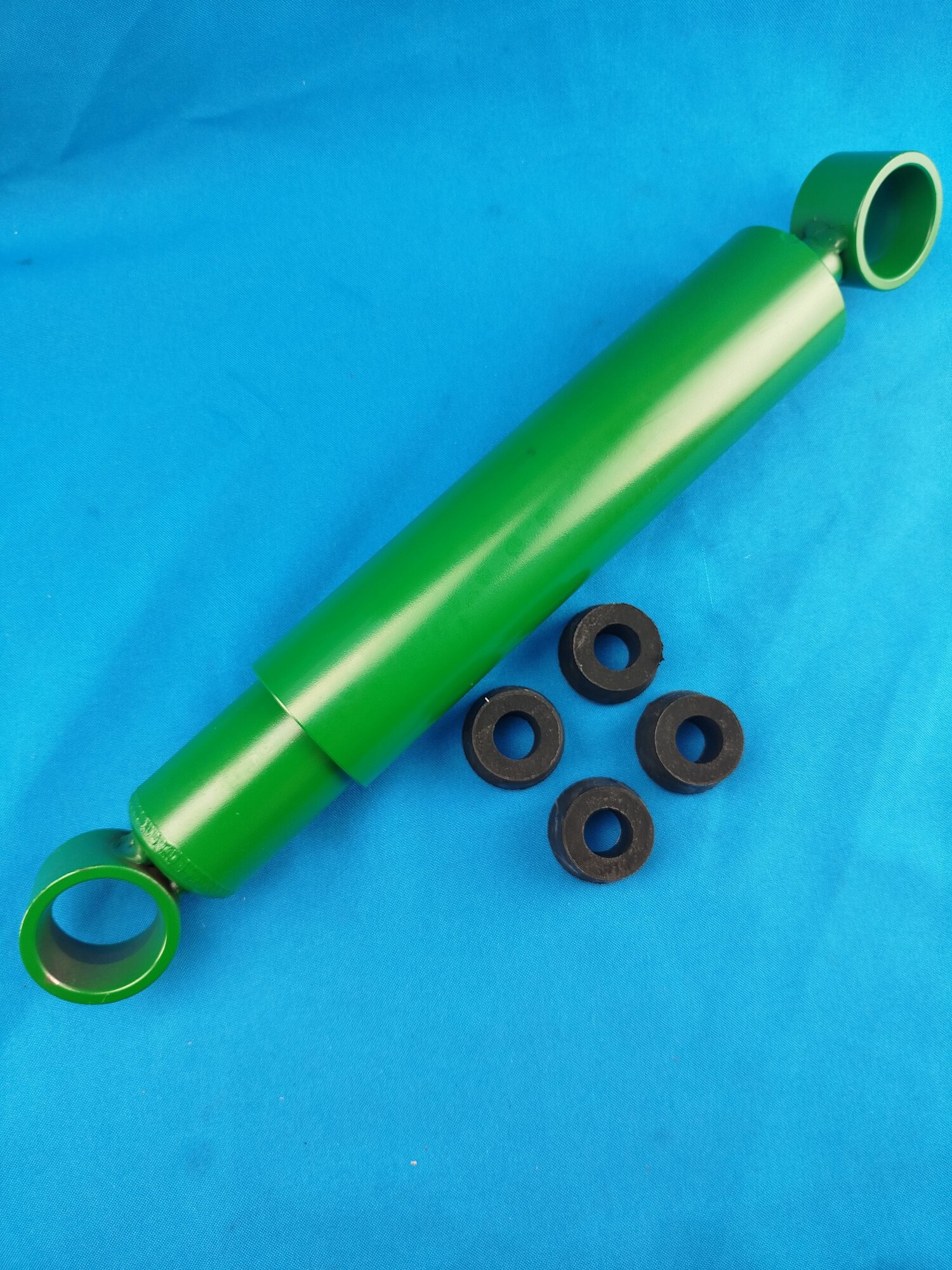 Амортизатор задний "PILENGA" для а/м УАЗ Хантер