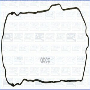 Прокладка, масляный поддон Ajusa арт. 14095400