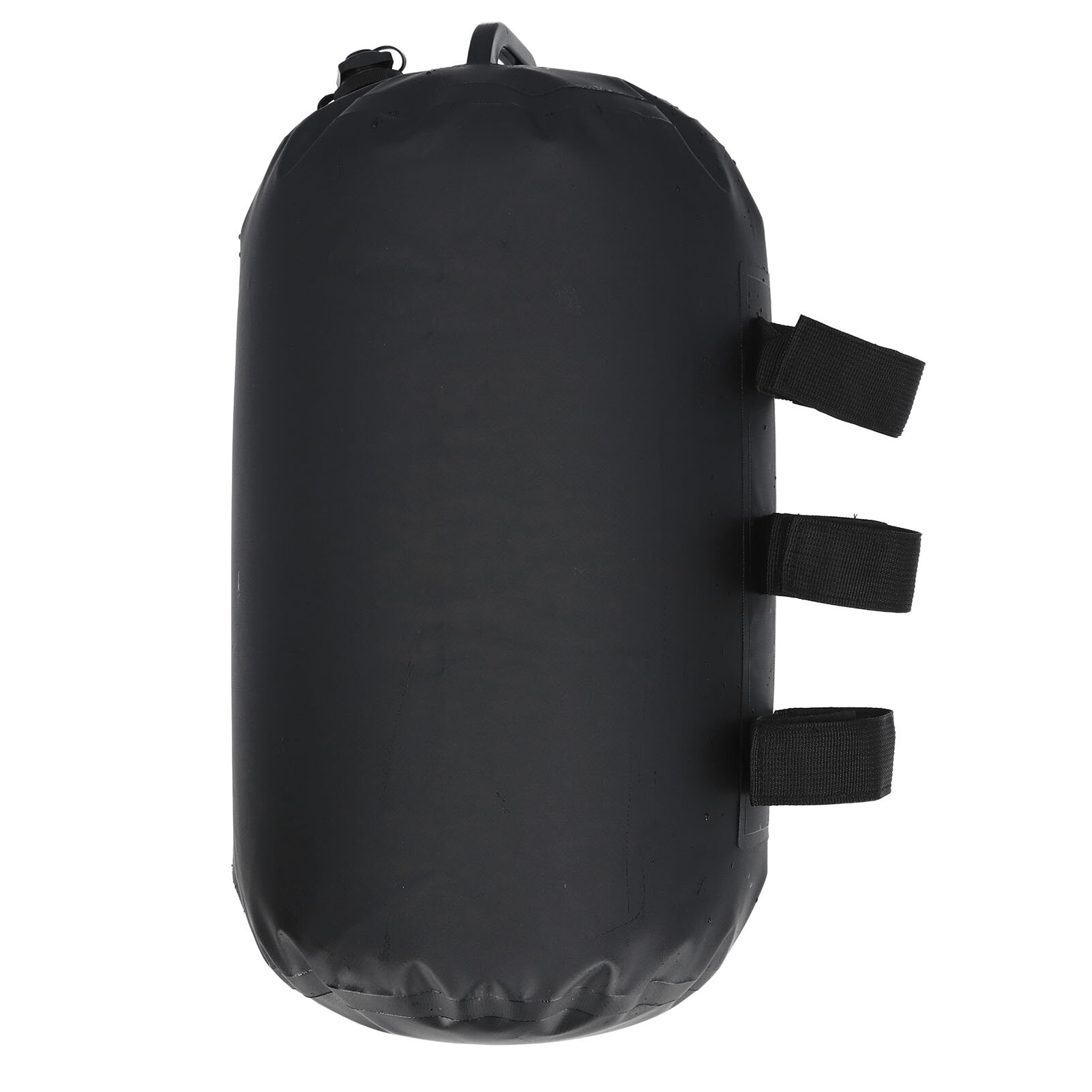 Водонепроницаемый мешок для утяжеления тента, ветрозащитный мешок для утяжеления палатки, портативный мешок для утяжеления палатки для отдыха на пляже, кемпинга, на открытом воздухе, 20 л