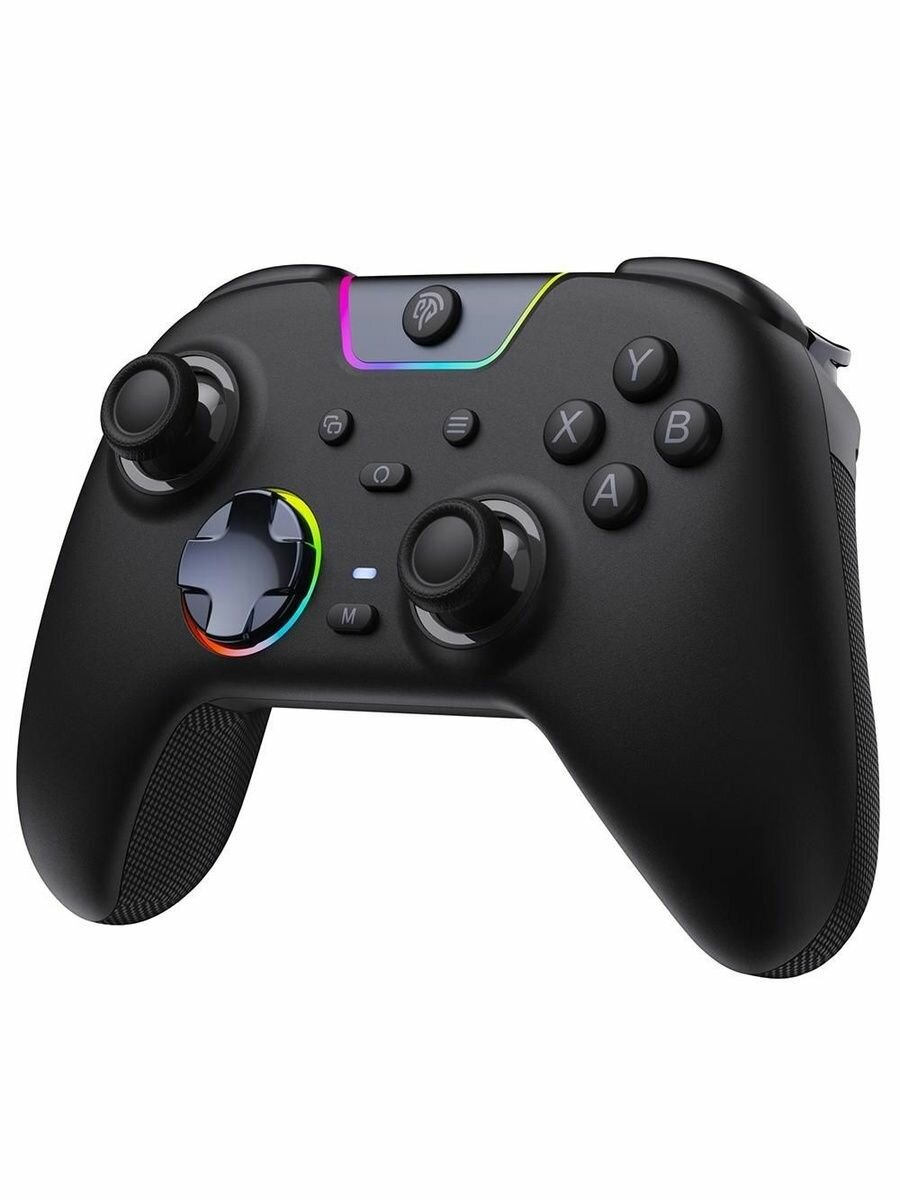 EasySMX X05 Pro Беспроводной геймпад PC Controller Совместим с ПК Switch Телефоном Steam TV