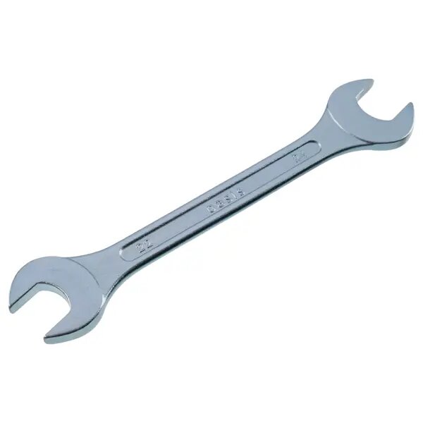 Ключ рожковый Oasis 103011503030 22x24 мм