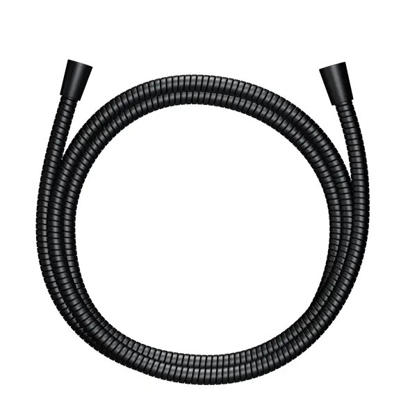 Шланг для душа Am.Pm 1.75 м PEX цвет черн