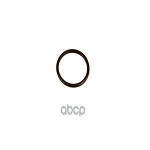 Уплотнительное кольцо топливной форсунки Bosch арт. f 00v c38 042