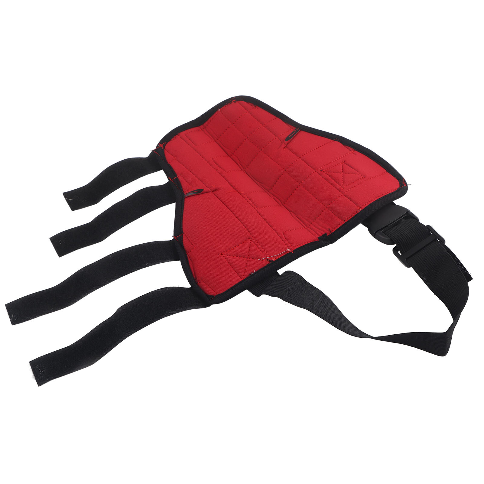 Брейс на заднюю лапу собаки, дышащие, удобные, стабильные, наколенники для домашних животных, для восстановления после операции, L